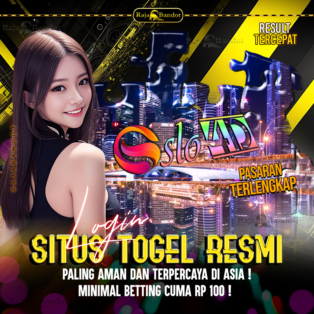 BANDAR TOGEL | Login Situs Togel Resmi Paling Aman Dan Terpercaya Di Asia